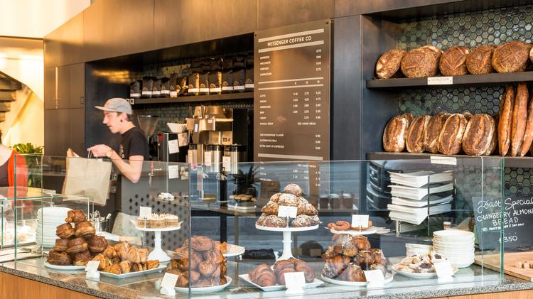 The Roasterie, Messenger Coffee join as FairWave Holdings collective ...