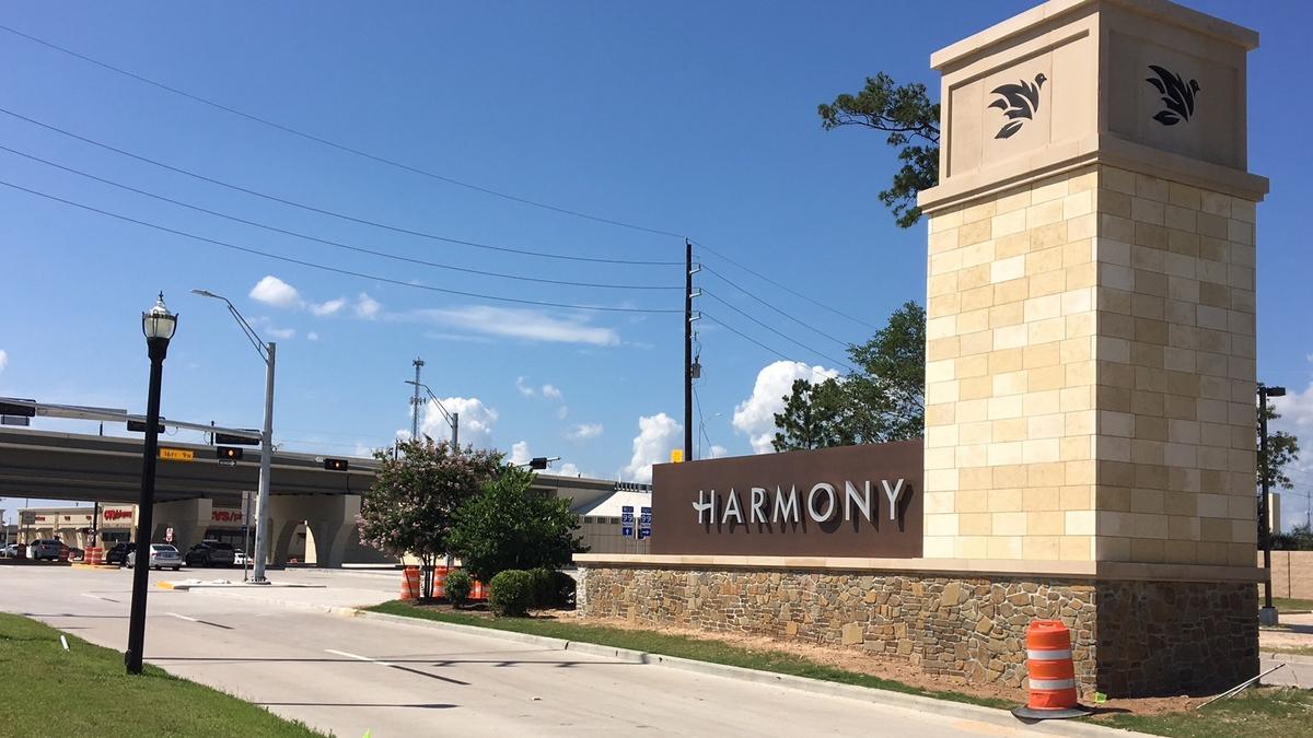 Johnson Development's Harmony master-planned community in Spring opens ...