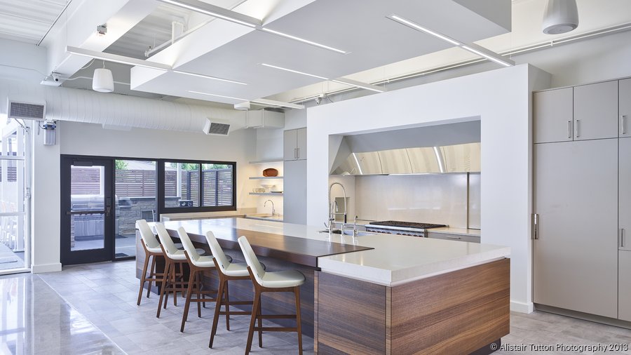 Capstone Awards 2018: Office — Fishtech Group headquarters - Kansas ...