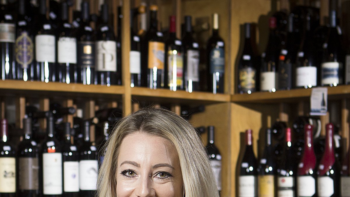 First Coast's 40 Under 40 - Megan Moon, Gunster - Jacksonville Business ...