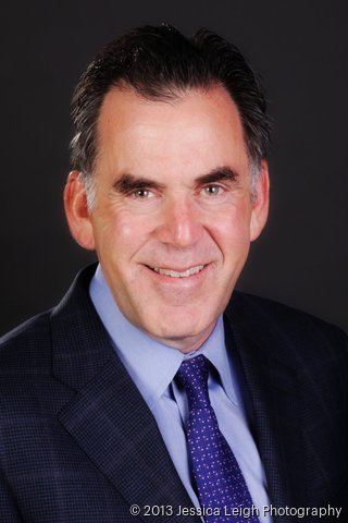 Rick Homans Headshot formal 2018