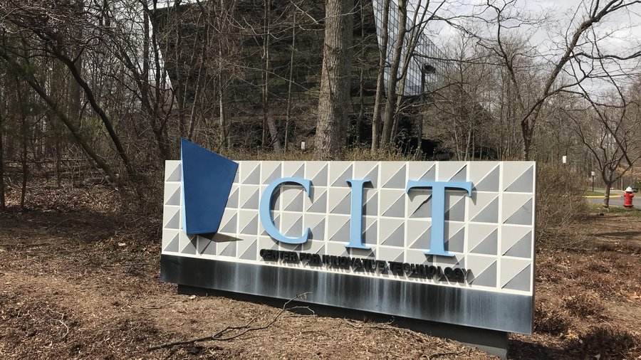 The CIT building, an HQ2 prospect, is for sale again - Washington ...