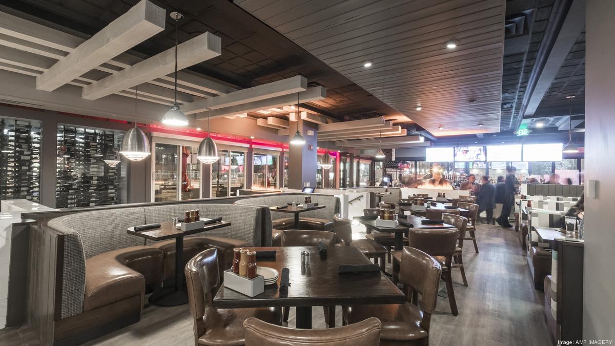 Briefcase: Tony Roma’s opens Denver location - Denver Business Journal