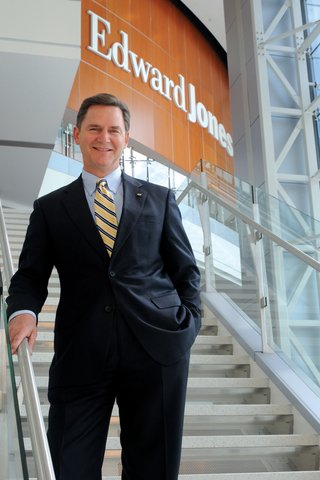 Jim Weddle of Edward Jones tells the story of his classic car - St ...