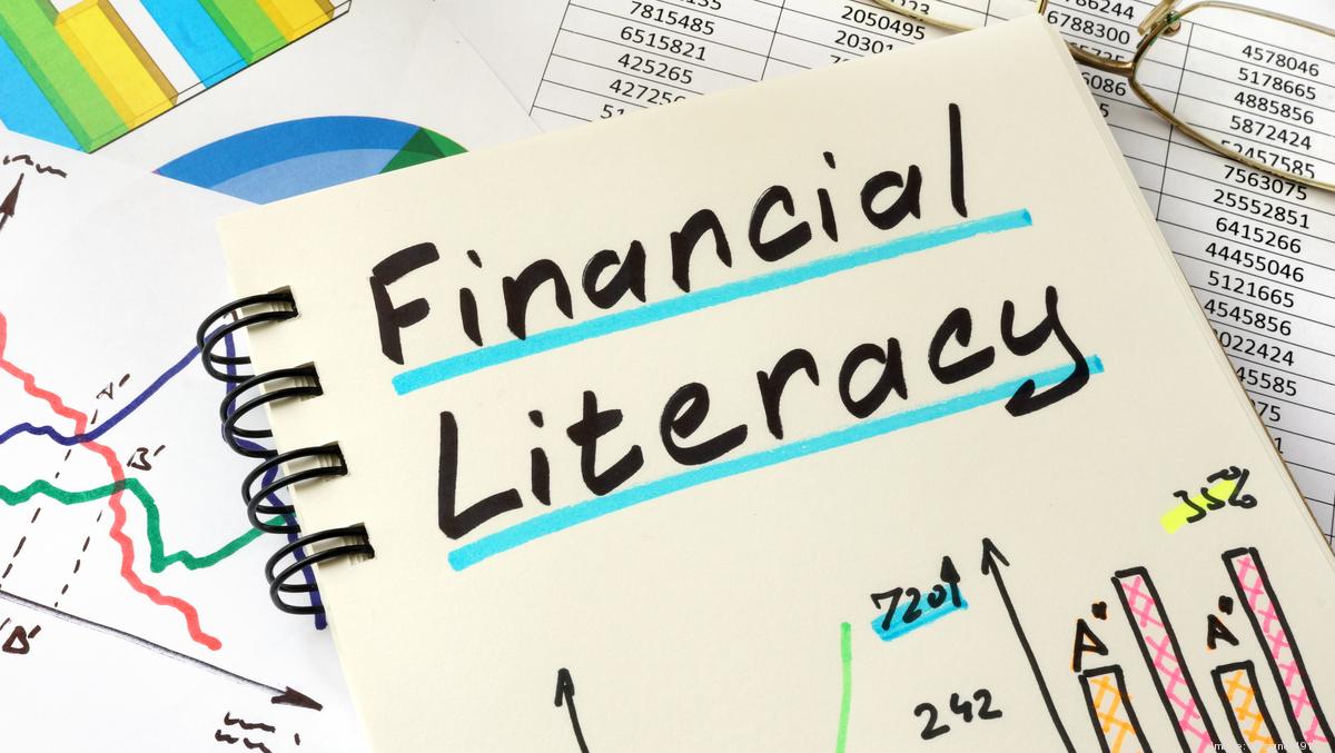 Institutions Adapt To Meet Growing Financial Literacy Needs