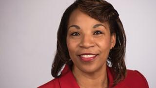 New Pittsburgh director of human resources and civil services Janet ...