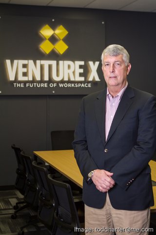 Why Venture X is expanding in Dallas-Fort Worth - Dallas Business Journal