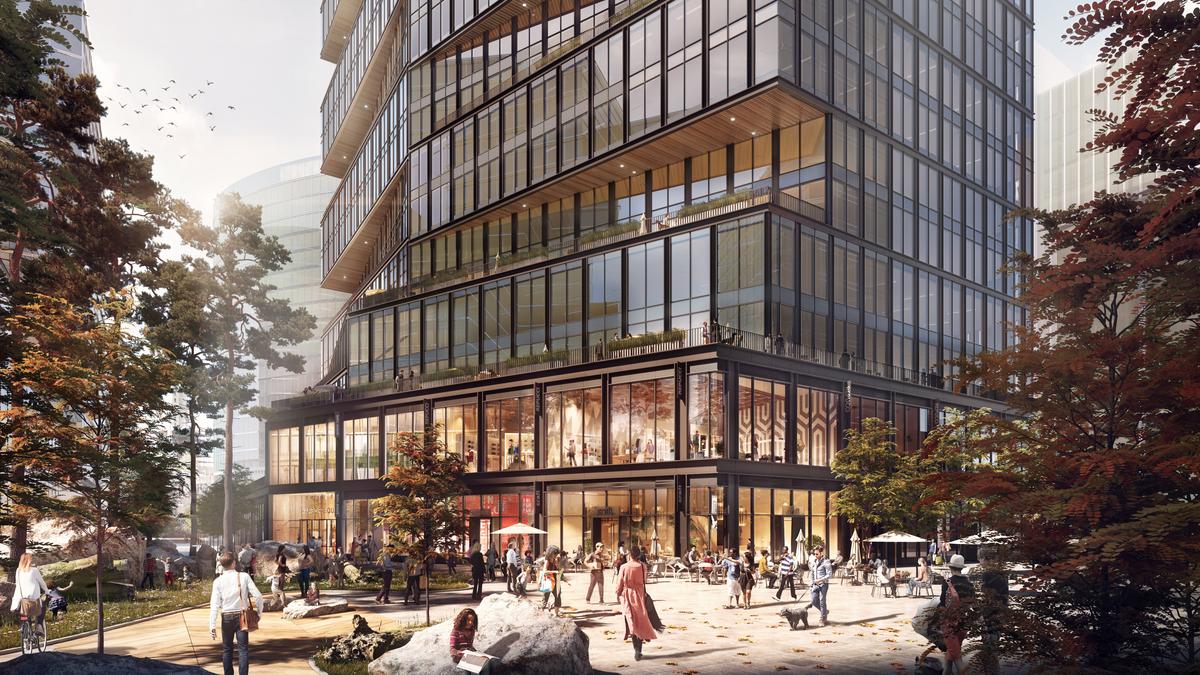 With no Amazon HQ2, Boston tech execs breathe sigh of relief amid tech ...