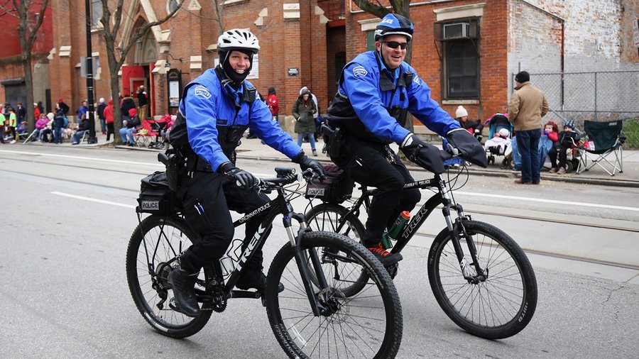 Opening Day guide to getting around downtown - Cincinnati Business Courier