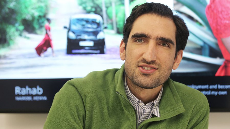 Uber's got a new general in Seattle as another fight looms with City ...