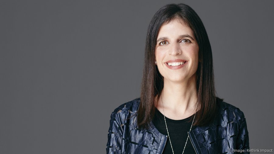 Rethink Impact, Rogue Women's Fund, Wellington Access Ventures hold ...