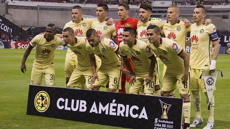 Orlando to host Club America, Atlético Nacional at Camping World ...