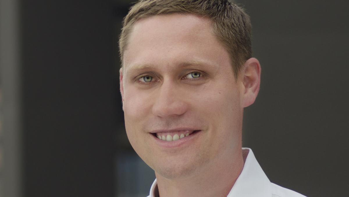 Bellevue-based Nintex names new CEO and CFO - Puget Sound Business Journal