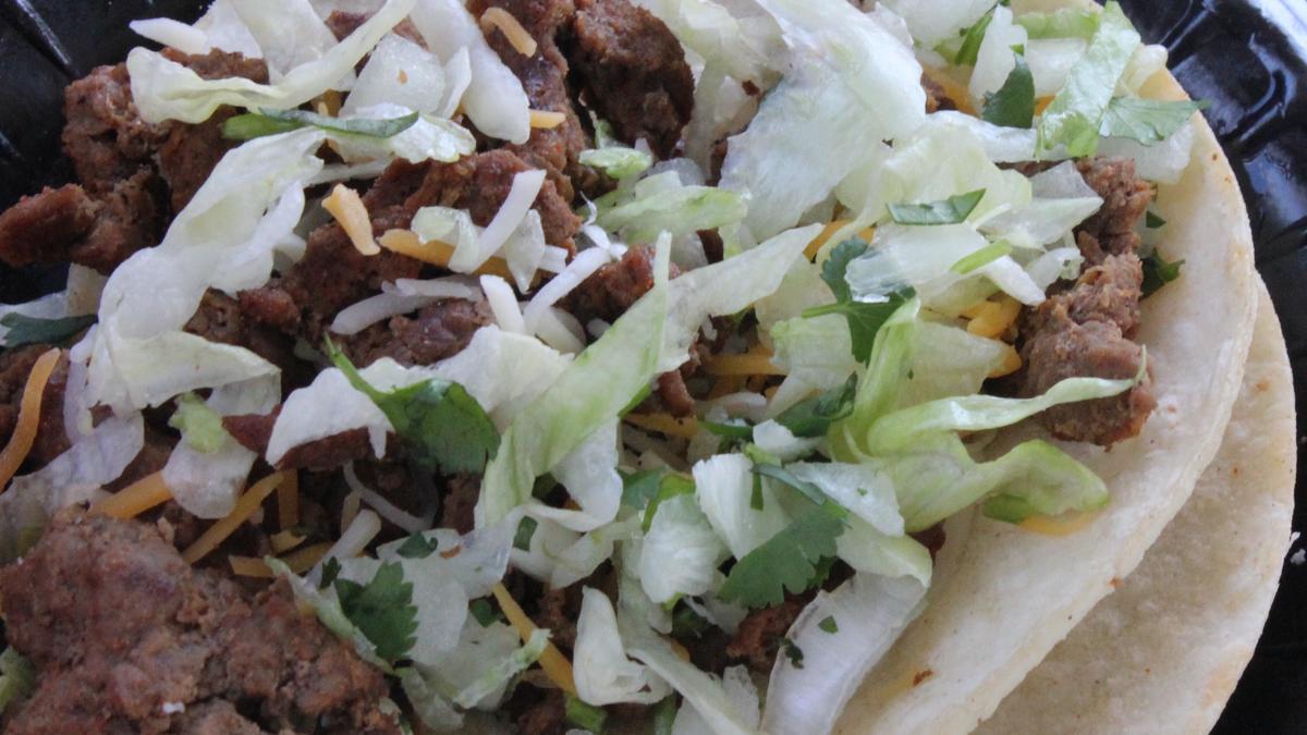 Isotopes unveil new menu items for upcoming season - Albuquerque ...