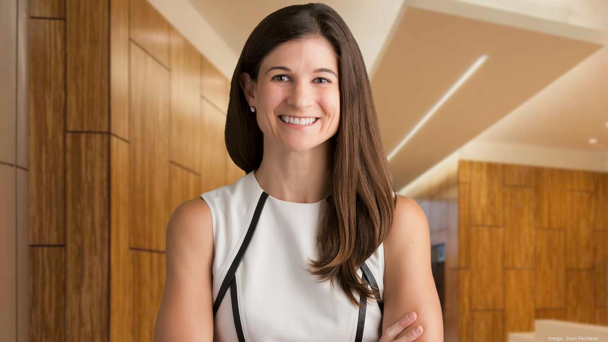 Molly Ryan Carson named vice president of Ryan Cos. US Inc. - Phoenix ...