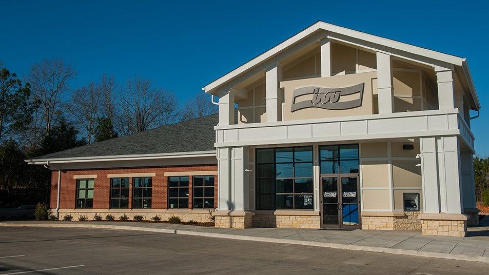 America's First Federal Credit Union reopens Hoover location ...