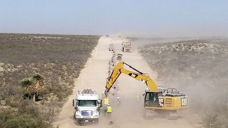 Epic Midstream opens processing plant in South Texas - Houston Business ...