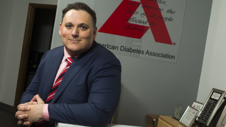 On a mission — Attorney Craig Morgan takes on some tough legal ...