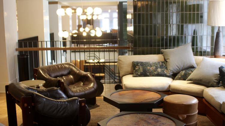 Hotel Revival to open Garden Room tiki bar next to Topside - Baltimore ...