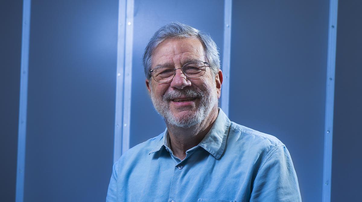 Entrepreneur: American Public Square founder talks civil discourse ...