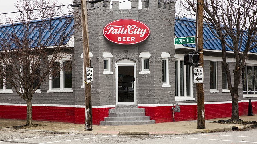 Falls City 194