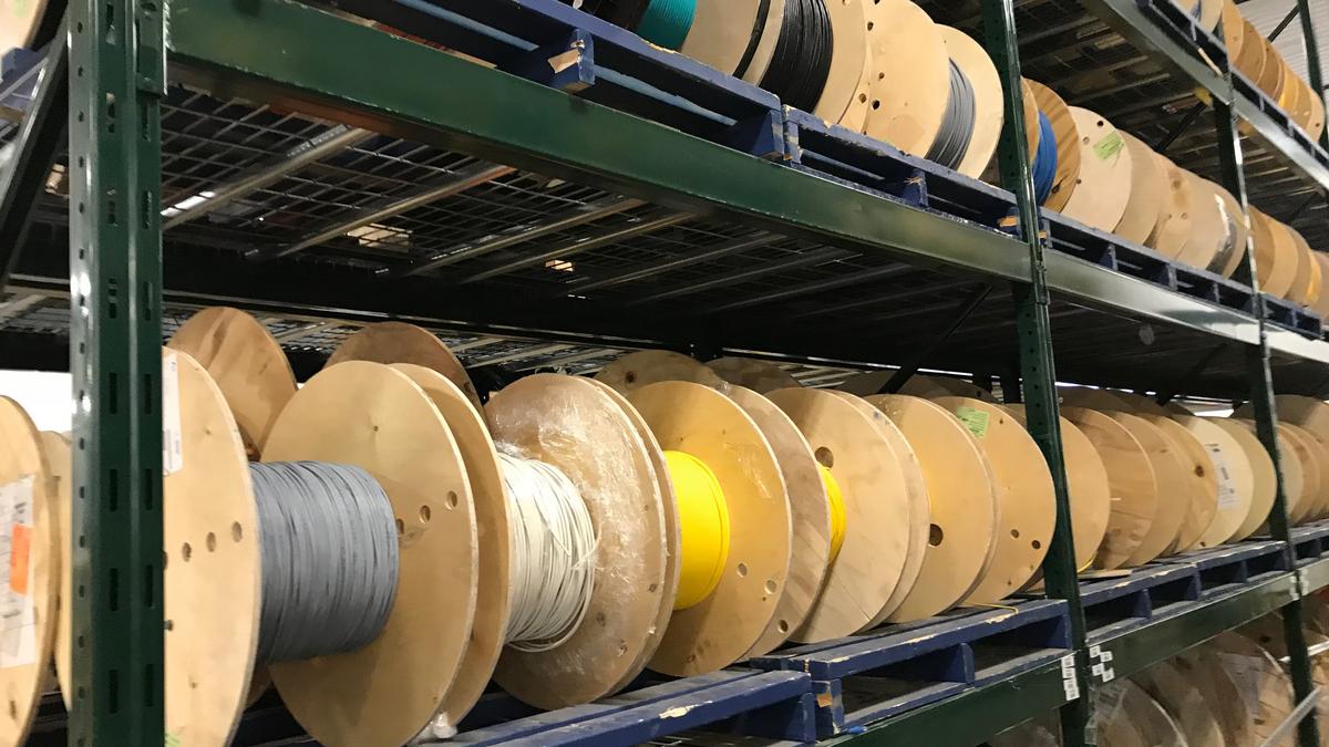 Plymouth-based Turck plans to layoff over 100 workers - Minneapolis ...