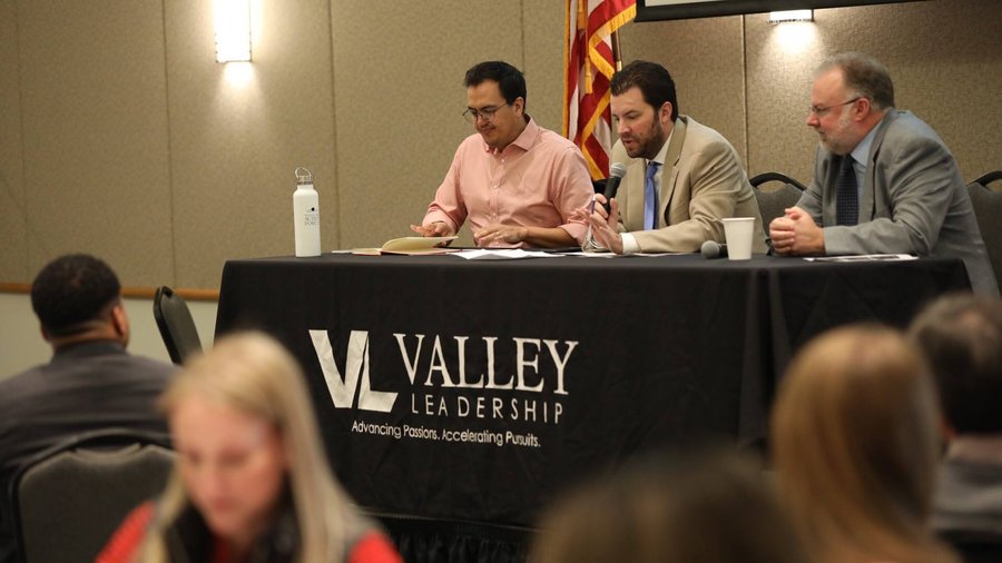 Valley Leadership seeks changemaker applicants for its two programs ...