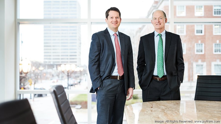 John Kemper to replace David Kemper as CEO of Commerce Bancshares - St ...