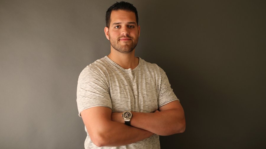 Scott Everett, S2 Capital