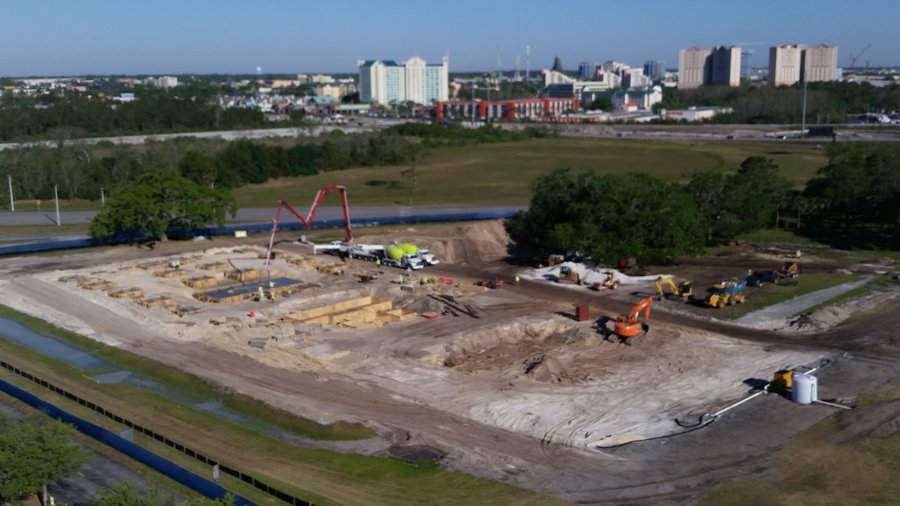 SpaceX, Lockheed Martin, OneWeb: 3 Orlando-area tech projects to keep ...