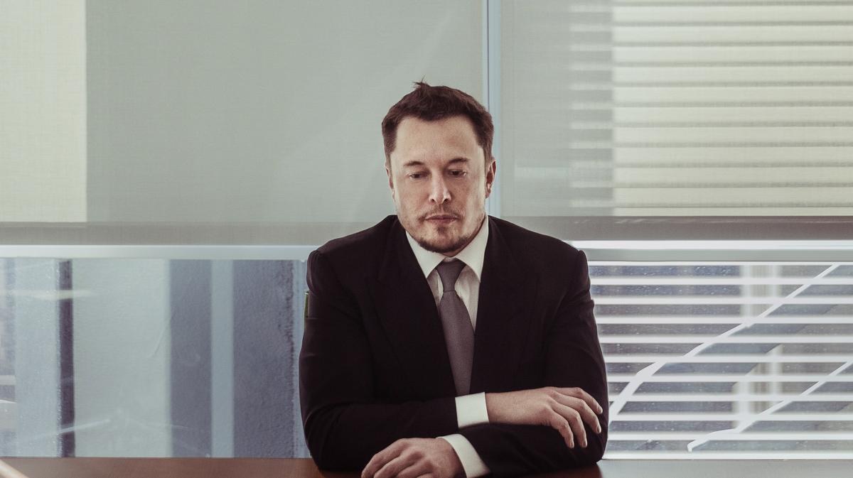 Tesla Intrigue Elon Musk Claims ‘extensive And Damaging Sabotage By