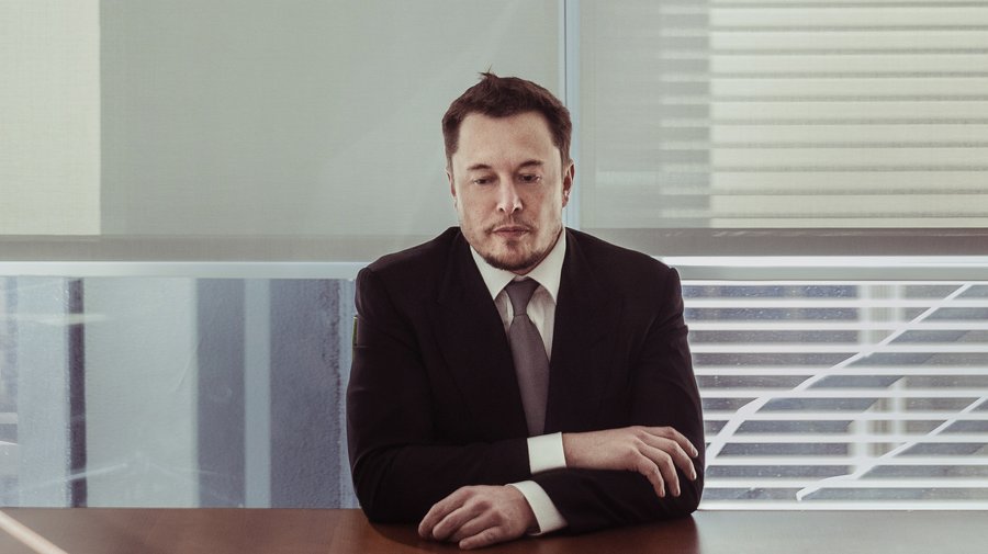 Ford Motor Co. executive ribs Tesla CEO Elon Musk over ‘morgue’ comment ...