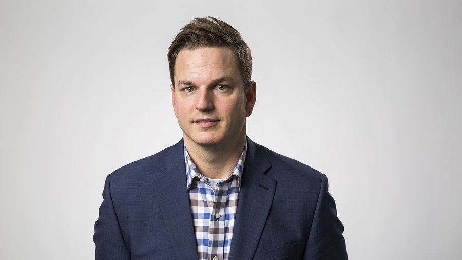 Louisville entrepreneur Joey Wagner talks new virtual business, Derby ...