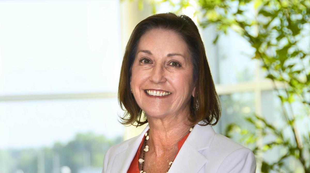 2018 Women Who Mean Business: Orlando expressway authority's Laura ...