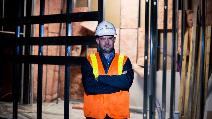 Cover Story: The crisis facing Wichita's construction industry ...