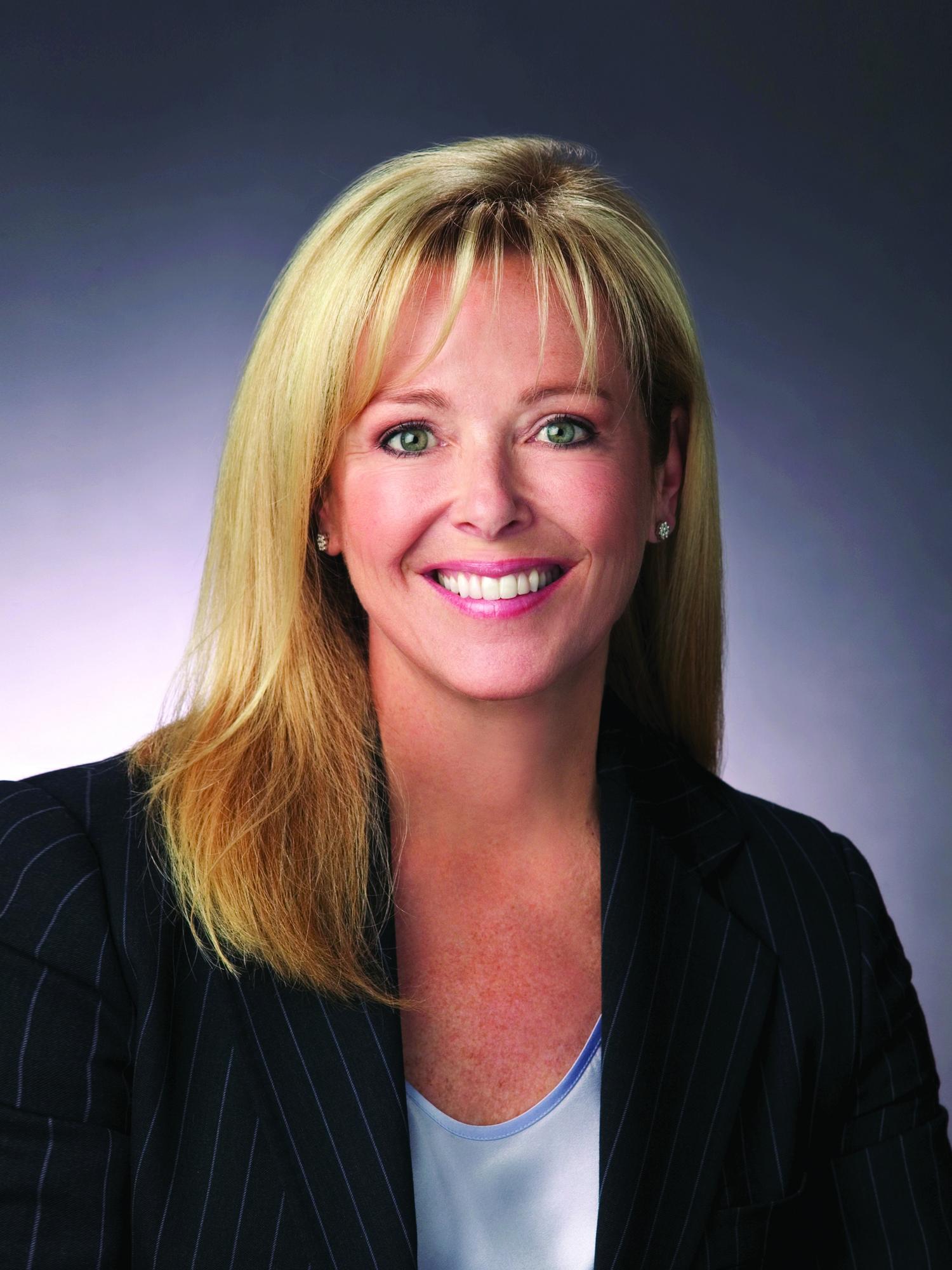 Laura Sweeney | People on The Move - Houston Business Journal