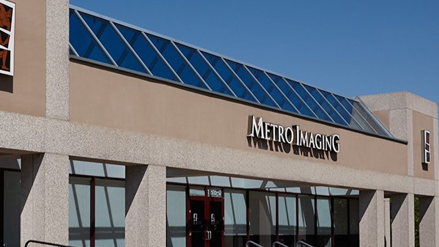 Mercy acquires Metro Imaging - St. Louis Business Journal