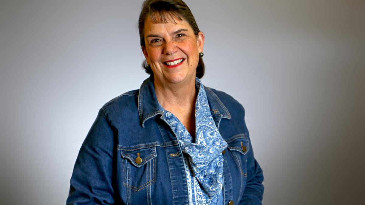 Karla Chambers | Stahlbush Island Farms - Portland Business Journal