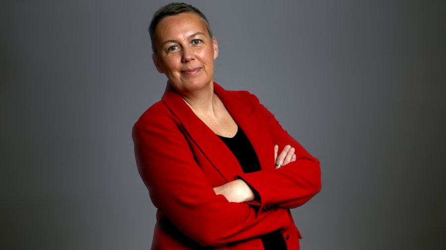Hannah Jones adds support to bill that would expand capital access ...