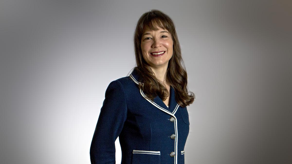 Mary Lago | Ferguson Wellman Capital Management - Portland Business Journal