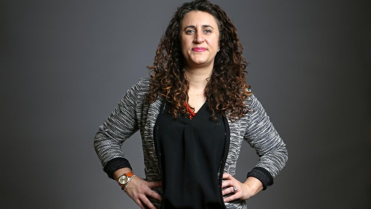 Amy Margolis | Greenspoon Marder - Portland Business Journal