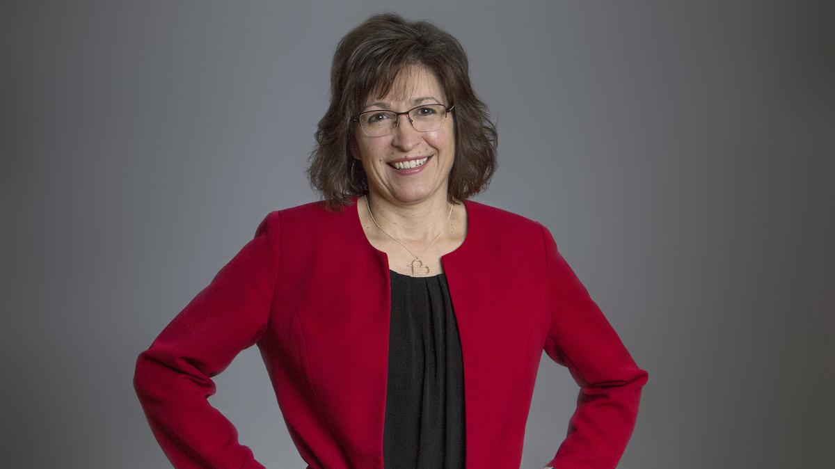 Oregon State University dean Mitzi Montoya named provost at Washington ...