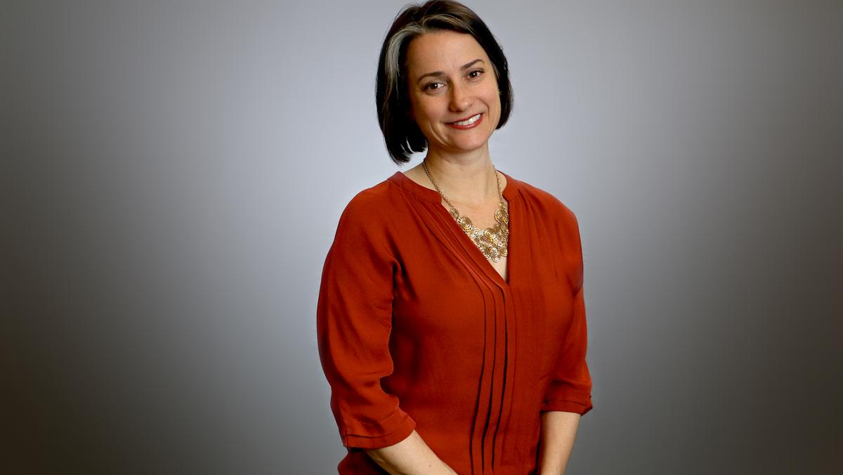 Katharine Nester | Ruby Receptionists - Portland Business Journal