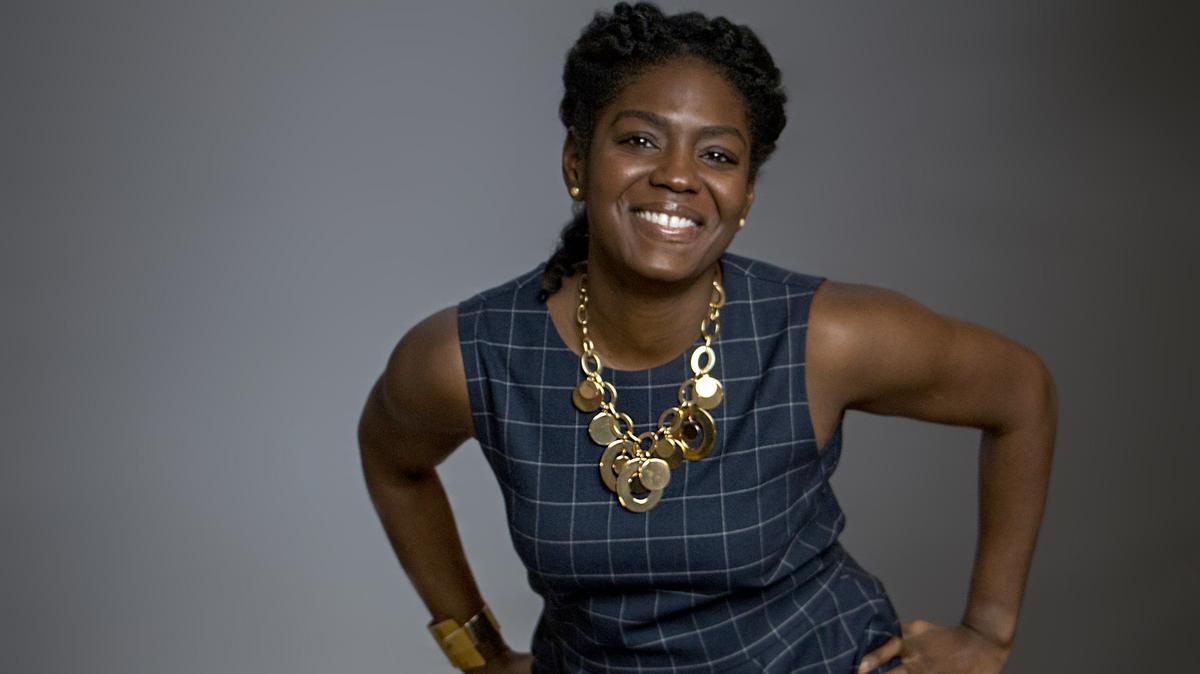 Serilda Summers-McGee | City of Portland - Portland Business Journal