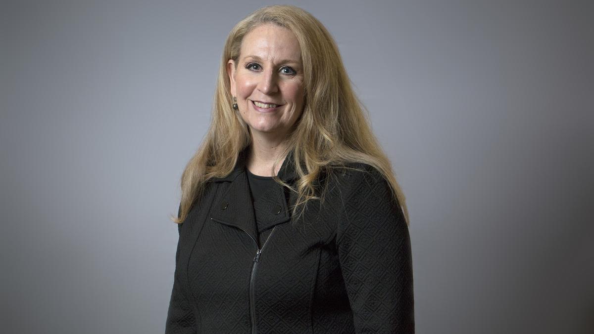 Michelle Weisenbach | KeyBank - Portland Business Journal