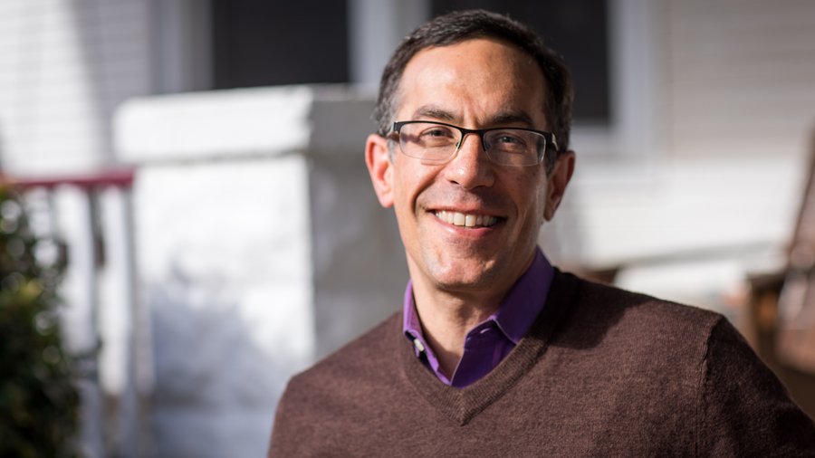 D.C. Council Chairman Phil Mendelson, opponent Ed Lazere face off at ...