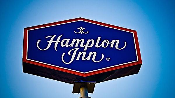 Hampton Inn planned for Thruway Exit 59 - Buffalo Business First