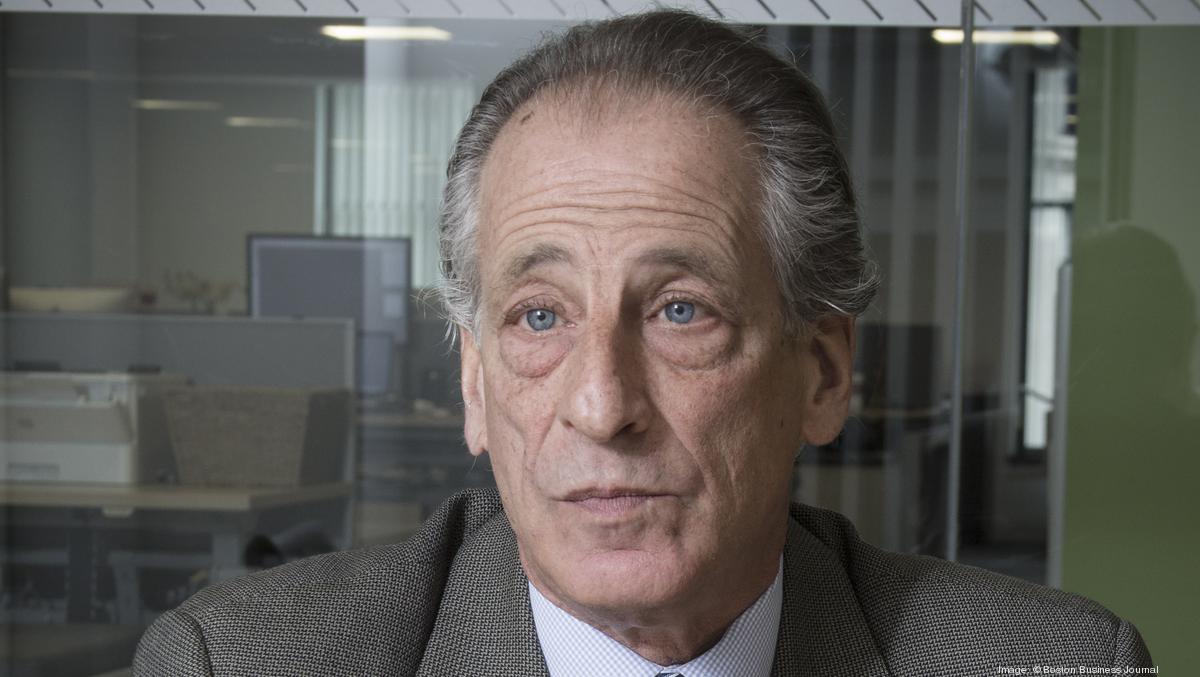 Why Cannabis Commission Chairman Steven Hoffman wants a fund to promote ...