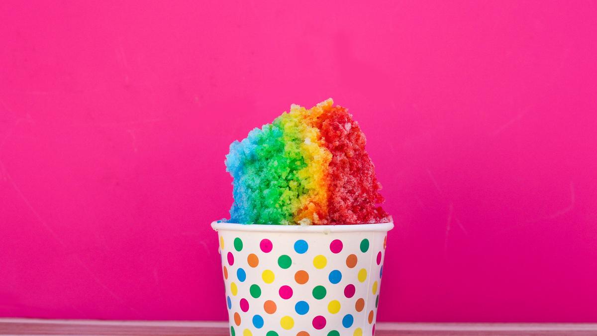 SnoWhat snoball shop will open this week near Louisville Zoo ...