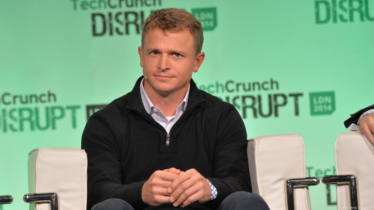 Bay Area Midas List VCs for 2019 include Peter Fenton, Neil Shen, Mary ...